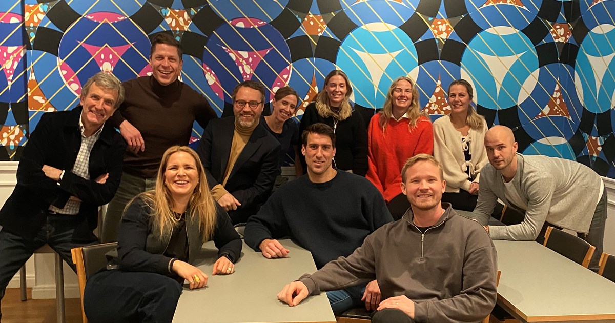 Wrapping up the First Semester of the MDA 10 Program at SSE! - hhs.se ...