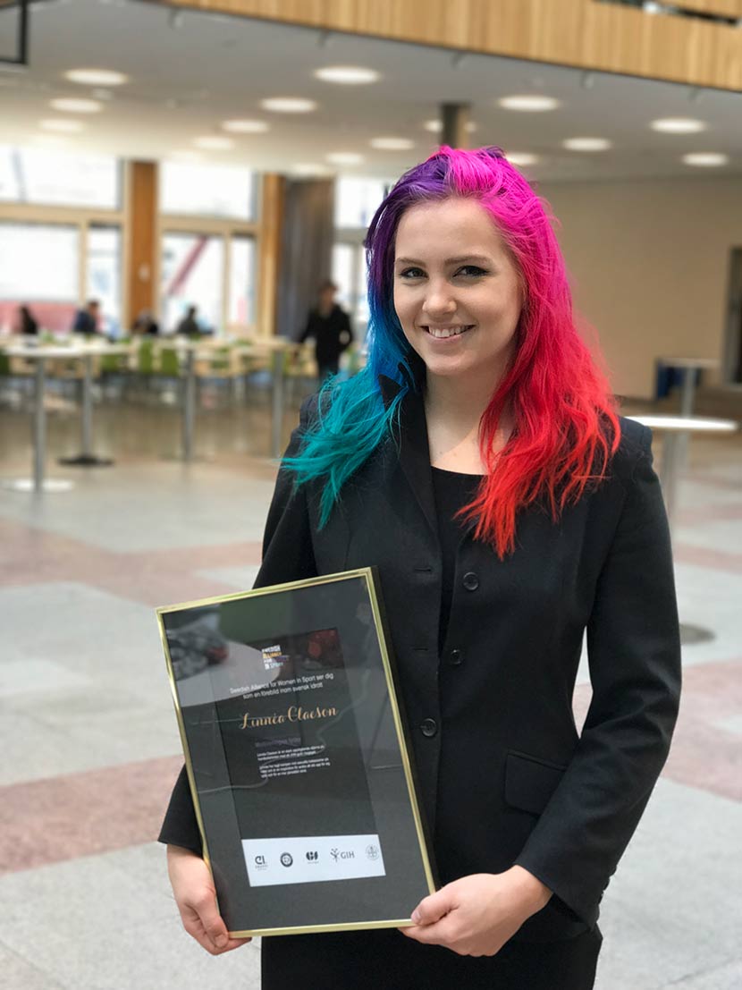 Center for Sports and Business - Stockholm School of Economics