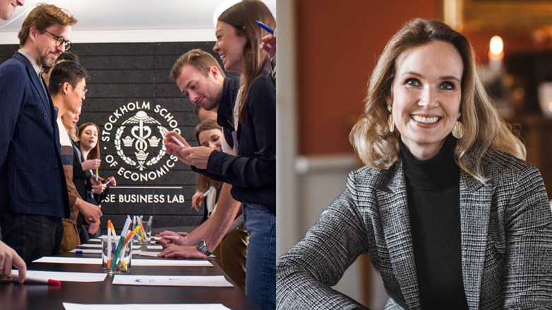SSE Business Lab partners up with Microsoft - hhs.se - Stockholm School ... SSE Business Lab partners up with Microsoft - hhs.se - Stockholm School ...