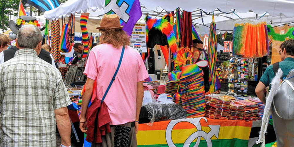 Mistra Center for Sustainable Markets