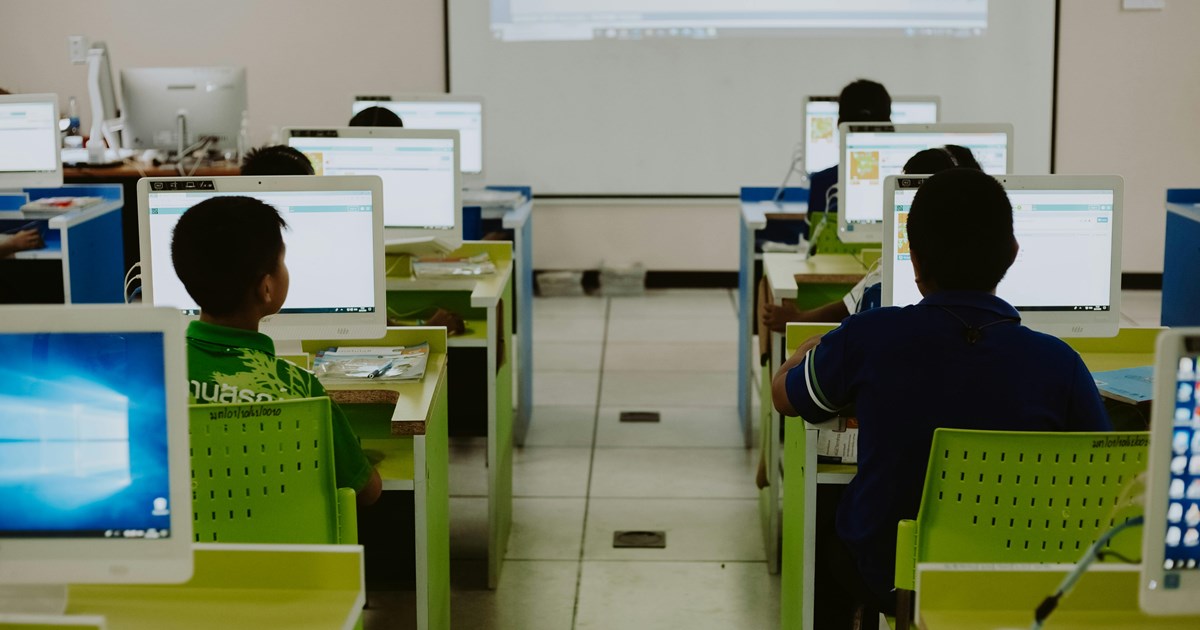 New publication | Improving administrative data at scale: Experimental evidence on digital ...