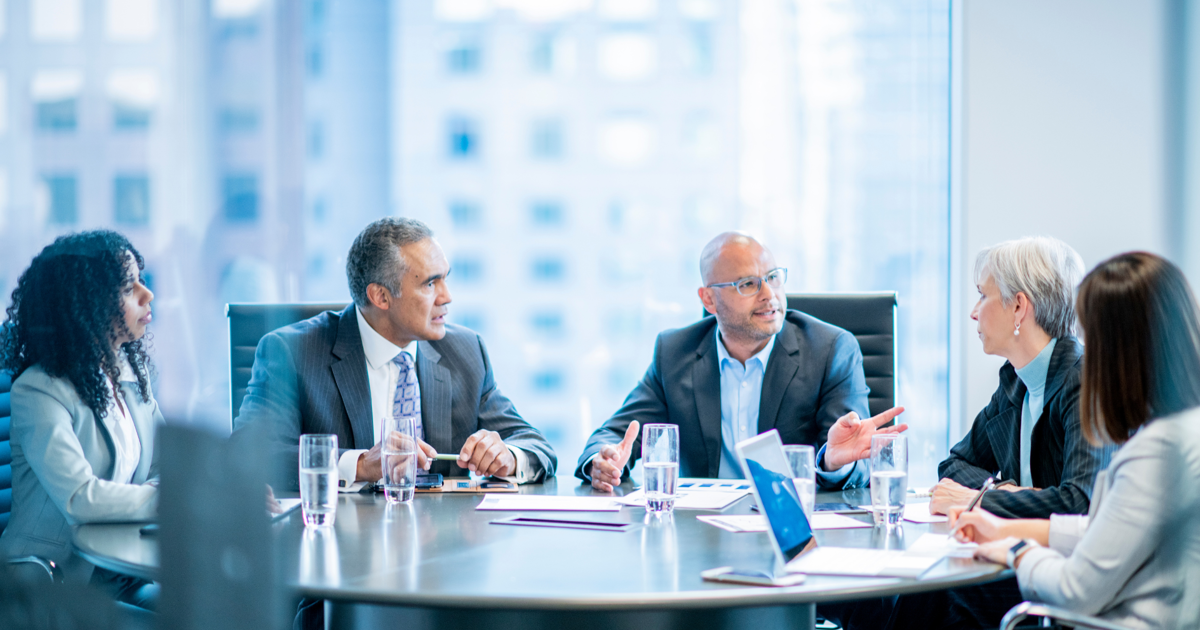 Misum Case Study: Tactics for successful board renewal in the name of ...