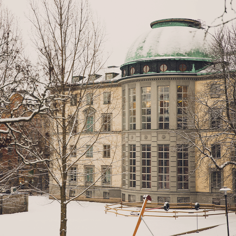 Stockholm School of Economics - hhs.se