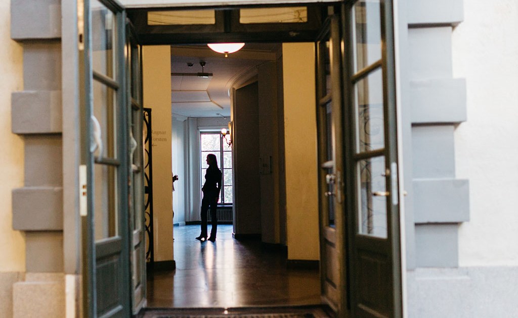 Center for Retail Studies - hhs.se - Stockholm School of Economics
