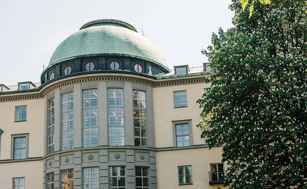 Anslag till Per Andersson - hhs.se - Stockholm School of Economics