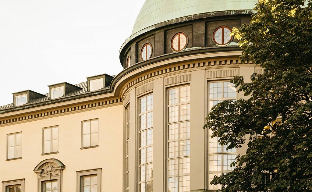 Center for Strategy and Competitiveness - hhs.se - Stockholm School of ...