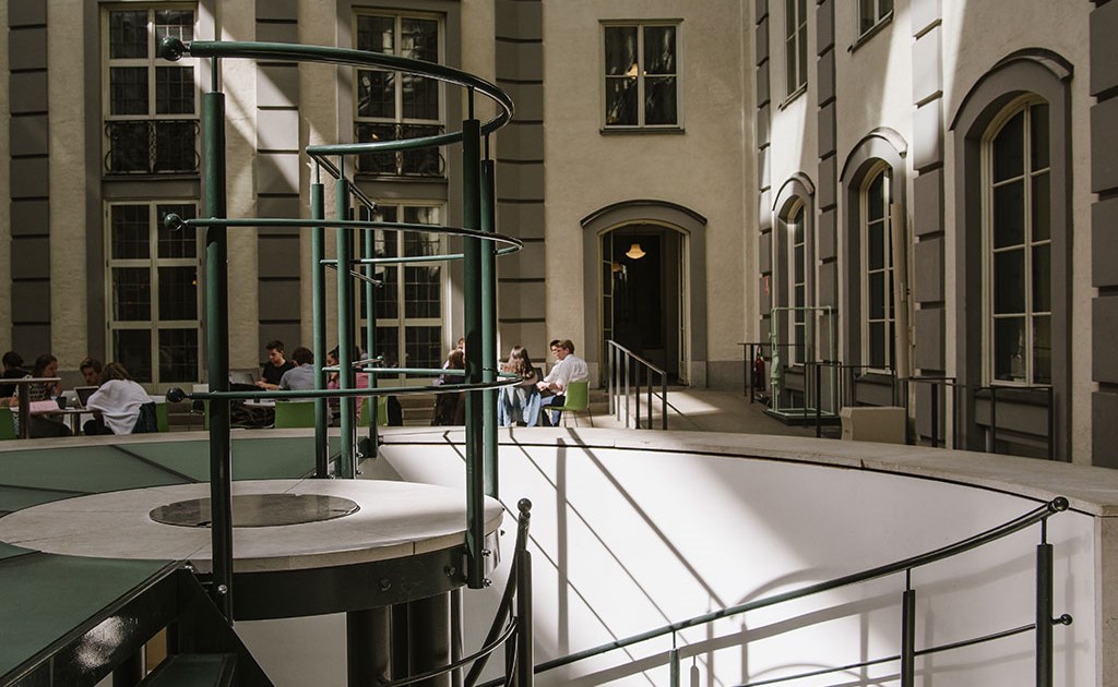 Graduate School in Asian Studies - hhs.se - Stockholm School of Economics