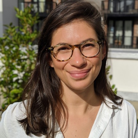 Alumni Interviews for International Women's Day 2022