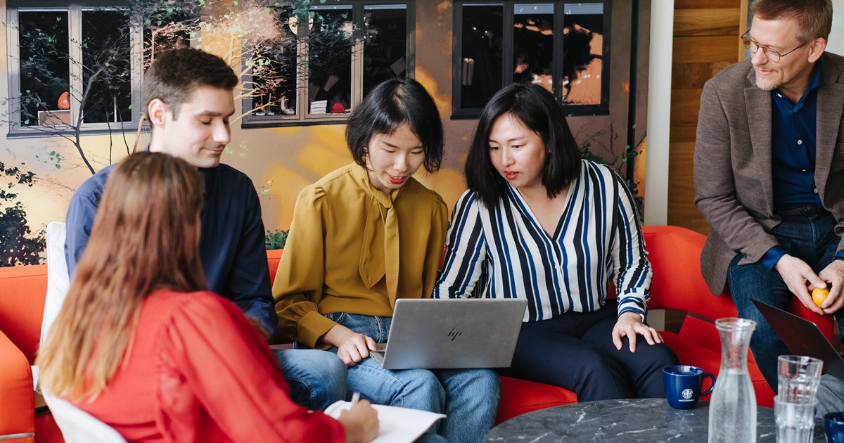 PhD Program in Economics - hhs.se - Stockholm School of Economics