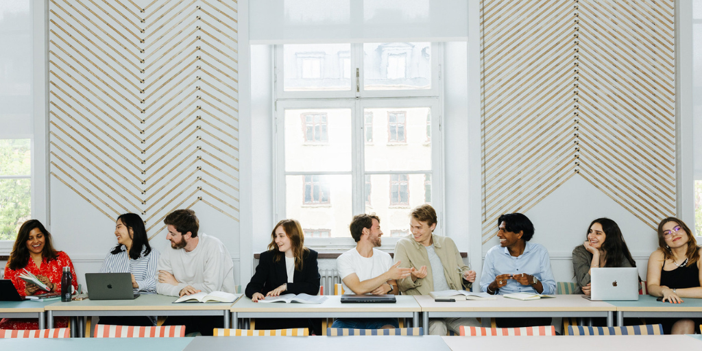 Meet us - hhs.se - Stockholm School of Economics