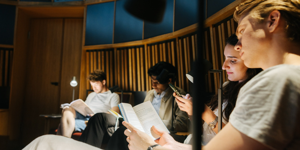 Application & Admission - hhs.se - Stockholm School of Economics