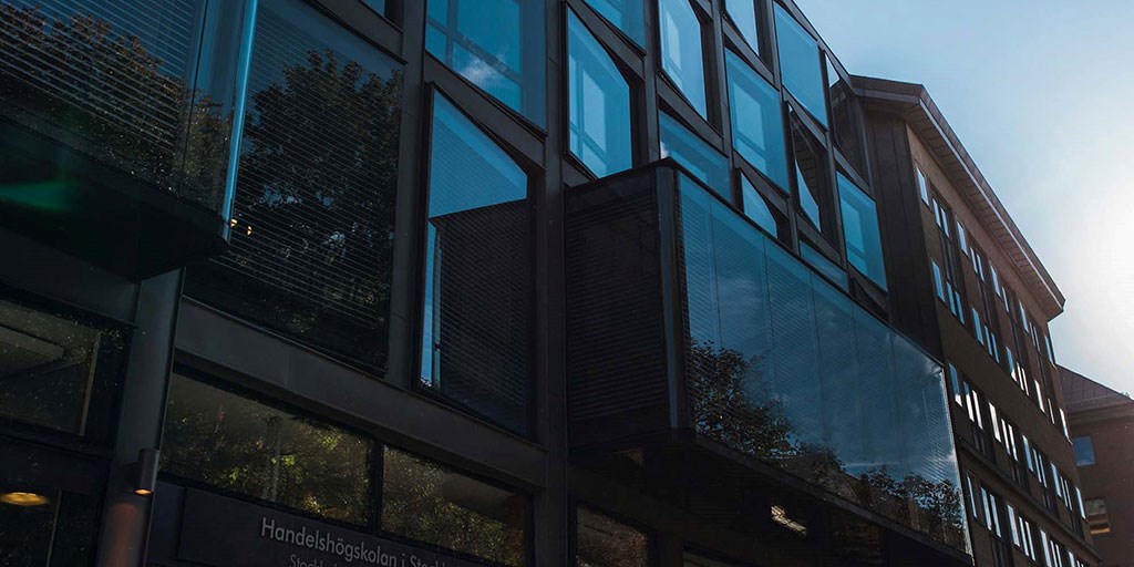 About Us - hhs.se - Stockholm School of Economics