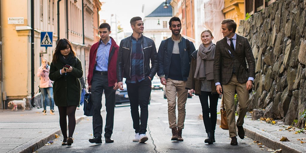 Master programs - hhs.se - Stockholm School of Economics