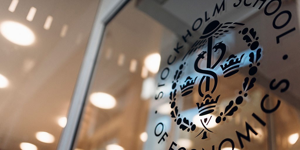 Department of Finance - hhs.se - Stockholm School of Economics