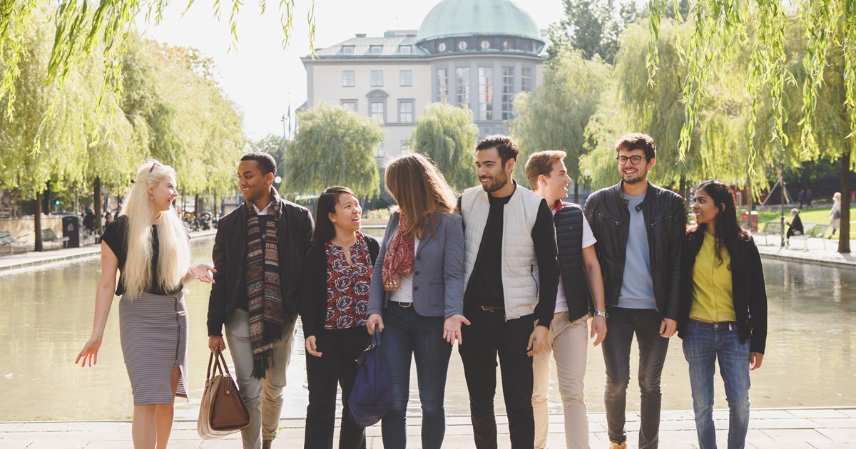 FAQ – International applicants - hhs.se - Stockholm School of Economics