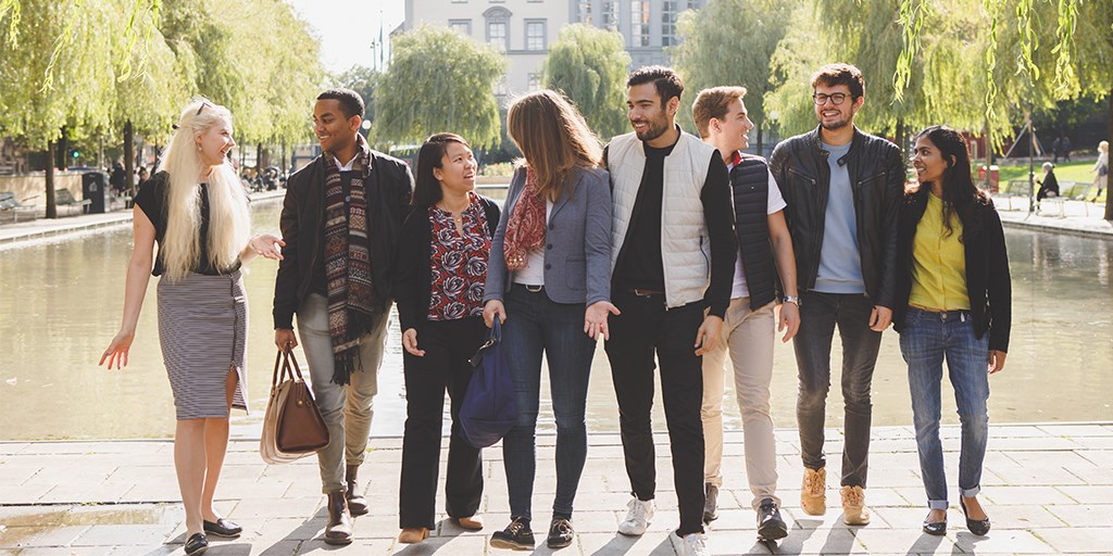 FAQ - hhs.se - Stockholm School of Economics
