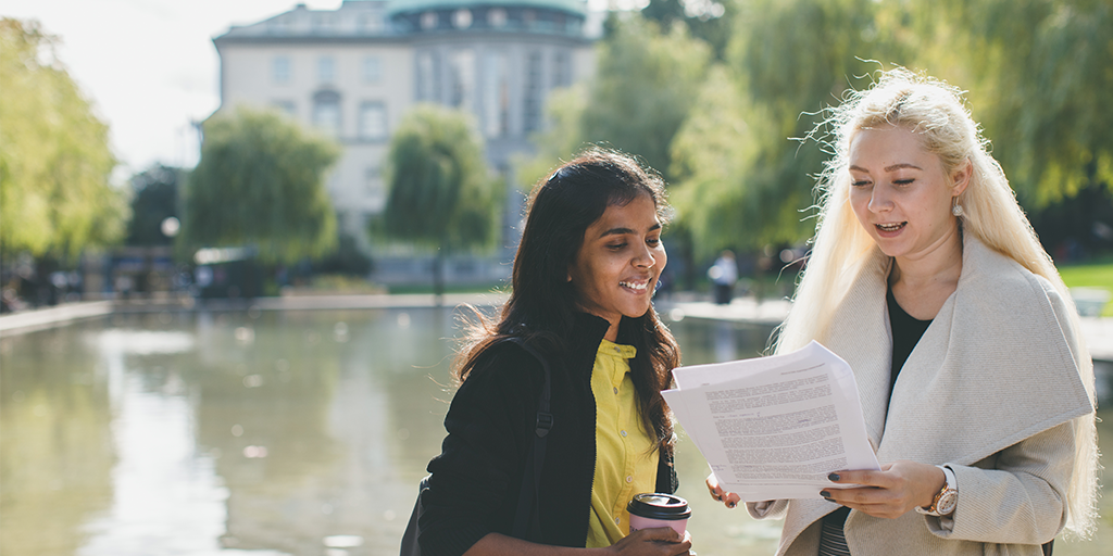 Vacancy: Info Center Service Specialist - hhs.se - Handelshögskolan i Stockholm