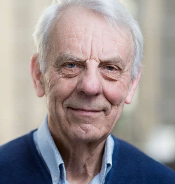 Professor Lars-Gunnar Mattsson tilldelas IVAs Guldmedalj - hhs.se ...