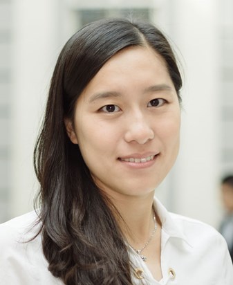 People at the Department of Finance