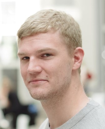 Faculty and Staff at the Department of Economics