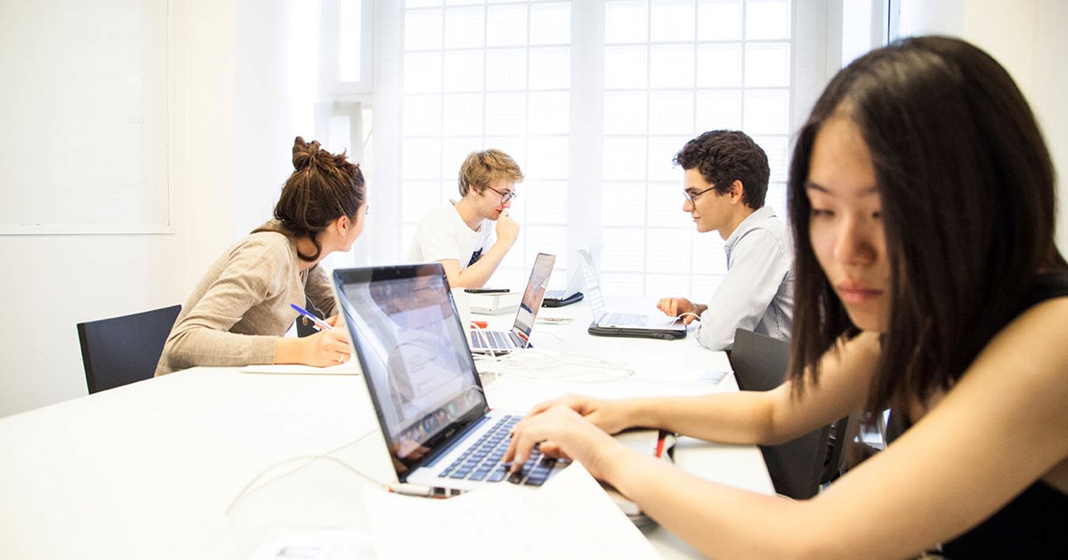 CIVICA's Master's courses in Social Sciences offer multicampus perspectives - hhs.se ...