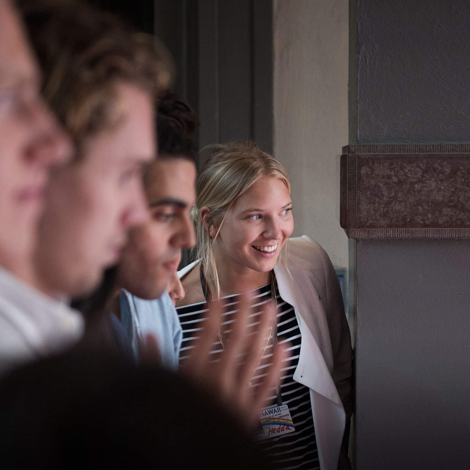Stockholm School of Economics - Stockholm School of Economics