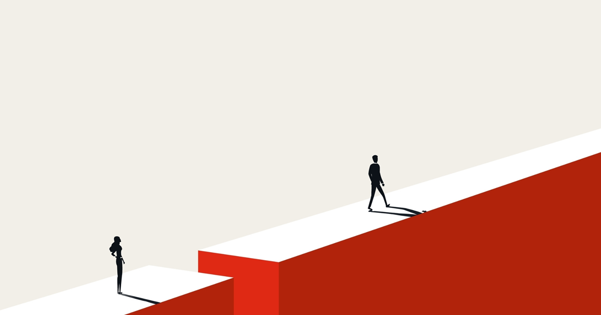 Women Face Higher Risks from Company Downturns, Study Finds - hhs.se ...