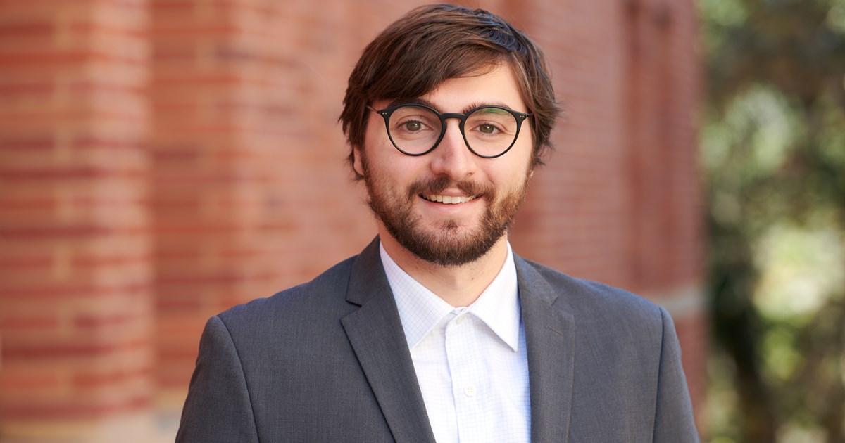 Meet Paul Huebner: Understanding the Competitiveness of Stock Markets ...