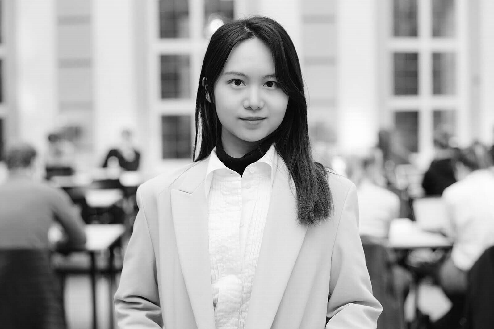 Mengyu Yang - hhs.se - Stockholm School of Economics