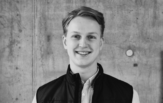 Erik Svensson - hhs.se - Handelshögskolan i Stockholm